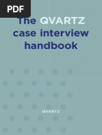 Harvard Case Study Method | PDF | Harvard Business School | Decision Making