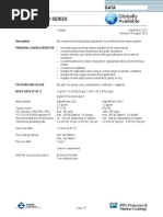 Sigmaprime 700 | PDF | Epoxy | Paint