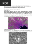 Pengertian Overlay Dalam Sistem Informasi Geografi | PDF