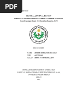 Contoh Book Chapter | PDF