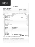 Form 14: RTO Tax Payment Application | PDF