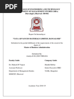 Assignment Cover Page Sample 01 | PDF