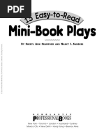 Fox in Socks Book | PDF | Dr. Seuss | Books