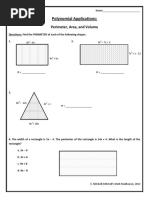 Mathematics n2 August Question Paper 2021 | PDF | Circle | Area