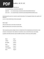 Motion Tools Pro Installation Guide | PDF