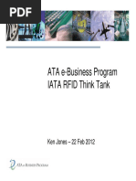 2.MEDA Investigation Process From Boeing | PDF | Airlines | Error