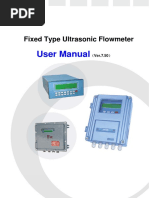 T24 Subroutine | PDF | Parameter (Computer Programming) | Subroutine