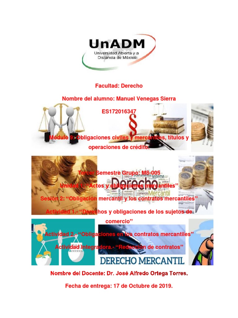 M9 U1 S2 Mavs | PDF | Contabilidad | Gobierno M9 U1 S2 Mavs | PDF | Contabilidad | Gobierno