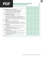 Escala Sedacion SAS | PDF