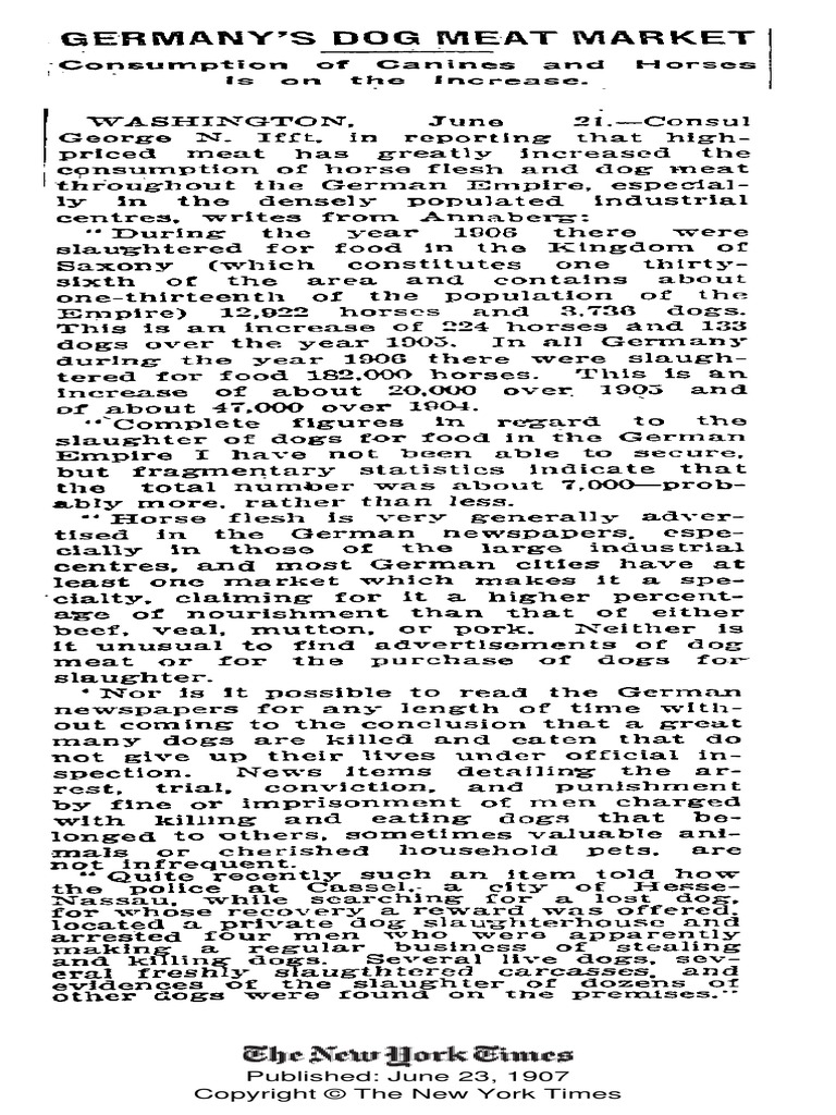 Published: June 23, 1907 | PDF