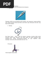 Partus Set Kebidnan Dan Fungsinya | PDF