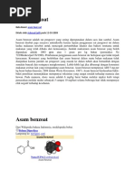 Farmakope Indonesia Paracetamol | PDF