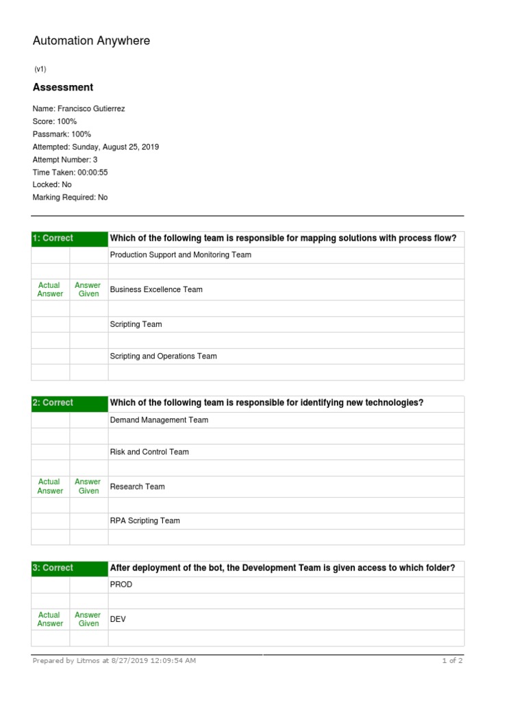 Let The Bot Run Step by Step Approach | PDF | Games & Activities ...