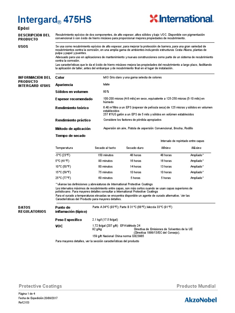 E-Program Files-AN-ConnectManager-SSIS-TDS-PDF-Intergard - 475HS - Spa - Usa - LTR - 20170920 ...