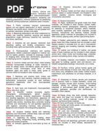 Nice Classification | PDF