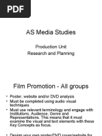 A Filmmaker's Guide To Script Breakdowns - StudioBinder PDF | PDF ...