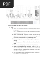 Van Dorn Water Sampler Manual | PDF | Valve | Water