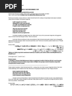 Kad Dalil Jawi | PDF