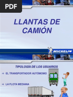 Partes de Un Tractocamión | PDF | Vehículos con tracción trasera ...