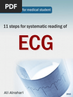 EKG Practice Test | PDF | Myocardial Infarction | Artificial Cardiac ...