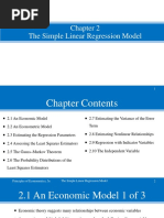 Basic Econometrics 5th Edition Gujarati Solutions Manual | PDF ...