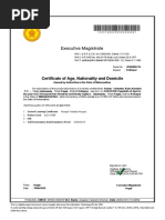 JVD 5 Step Verification Application | PDF | Government | Payments