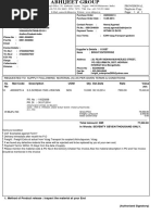 DTDC Rate Quotation-4 | PDF | Cargo | Business