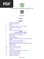 Banking Acronyms and Abbreviations Guide | PDF | Securities (Finance ...