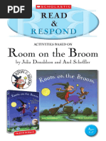 Room On The Broom | PDF