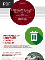 Arduino Based Automated Waste Segregation Project | PDF | Recycling | Diode