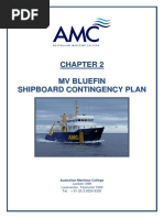 Medevac Plan & Procedure | PDF | First Aid | Ambulance