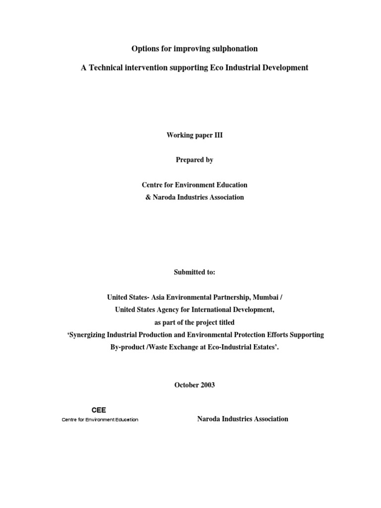 Costick Soda | PDF | Sulfuric Acid | Chemical Reactions