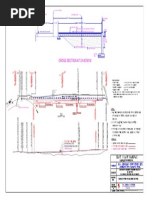 RRM Retaining Wall Section Dwg-Model | PDF
