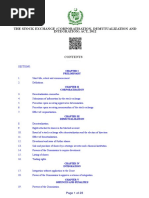 Eco Tourism Project Proposal For Grant | PDF | Sustainability ...