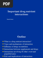 Generic Menu Card | PDF | Drugs Acting On The Nervous System ...