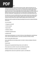 Pengertian Wiraga, Wirama, dan Wirasa | PDF | Seni