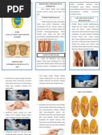 MODUL RELAKSASI BENSON Terbaru | PDF | Karier & Perkembangan