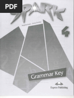 Spark 2 Module 7 Test | PDF | Language Arts & Discipline | Foreign ...