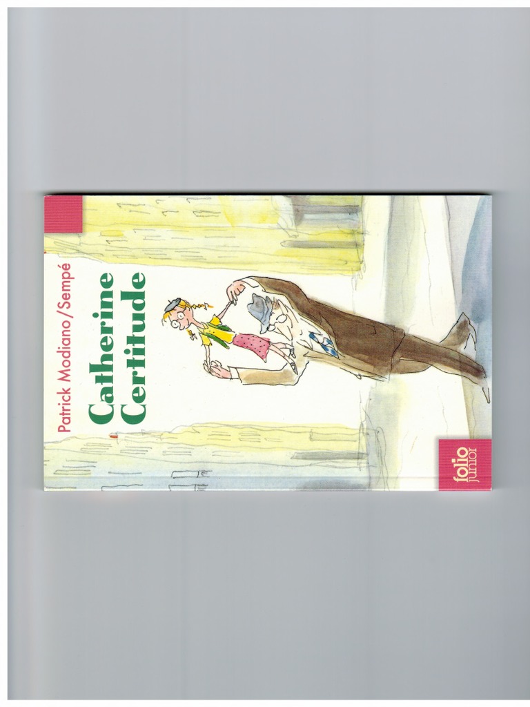 Catherine Certitude | PDF | Bem-estar | Médico