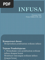 Ektrasi Infudasi Dan Dekokta | PDF | Memasak, Makanan, & Anggur | Sains ...
