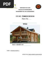 RC 3 | PDF | Bending | Beam (Structure)