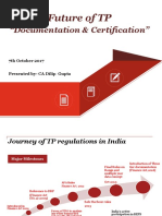 Master File and Country To Country Compliance Form 3CEAA, 3CEAB, 3EAC ...