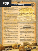 BCIT Burnaby Campus Map Overview | PDF | Career And Technical Education