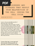 Lesson 4 - Cell Modifications | PDF | Cell Adhesion | Cell (Biology)