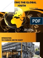 Lesson 6 Global Divides | PDF | North–South Divide | Globalization