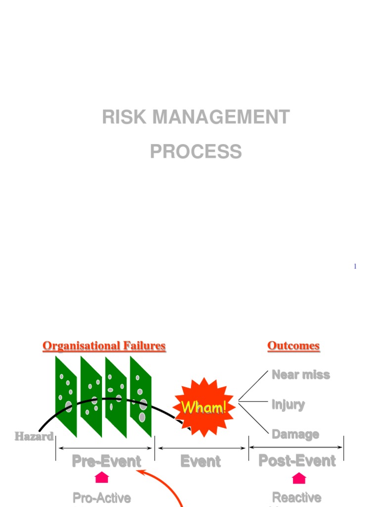 Hazard Identification | PDF | Risk Management | Hazards