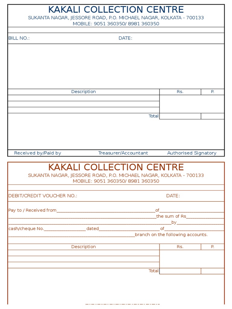 Payment Voucher Template | PDF | Cheque | Banking