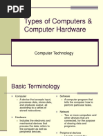 Quarter 1 Module 1 Computer 7 | PDF | Computer Data Storage | Input/Output
