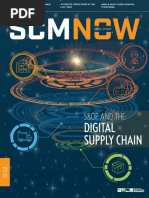 ASCM Supply Chain Dictionary | PDF