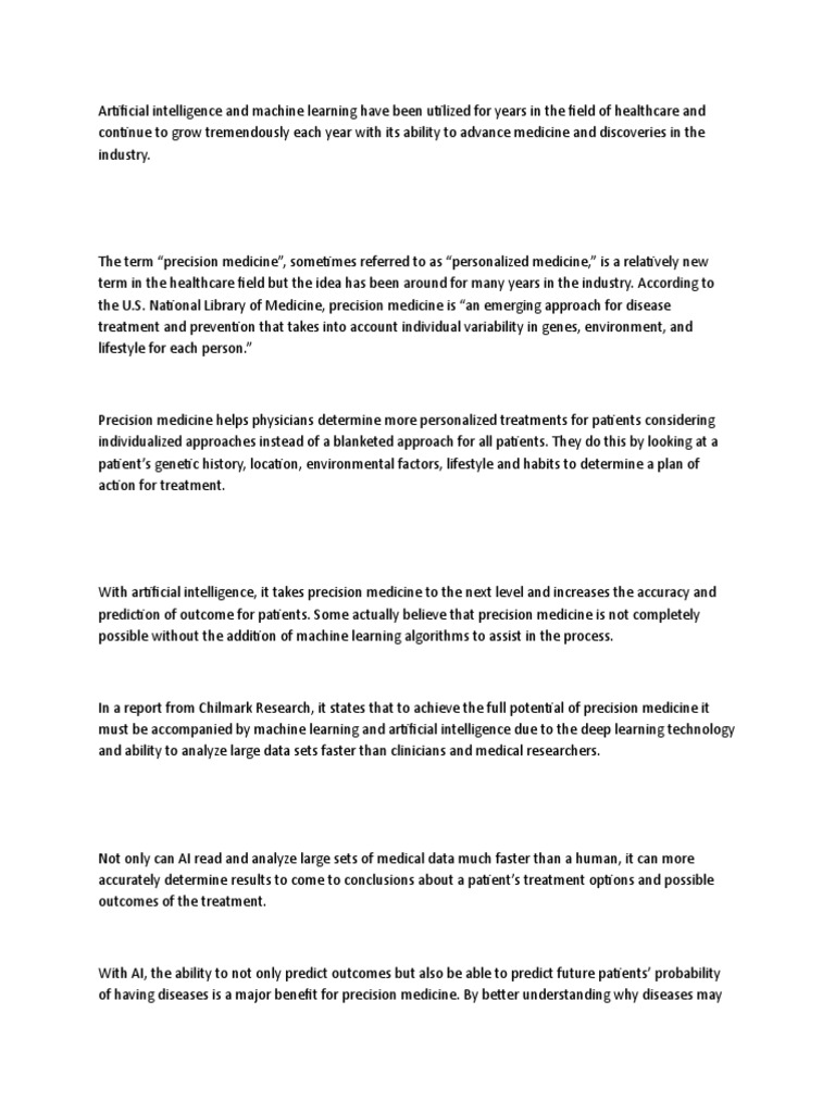 Ai & Mi | PDF | Artificial Intelligence | Intelligence (AI) & Semantics